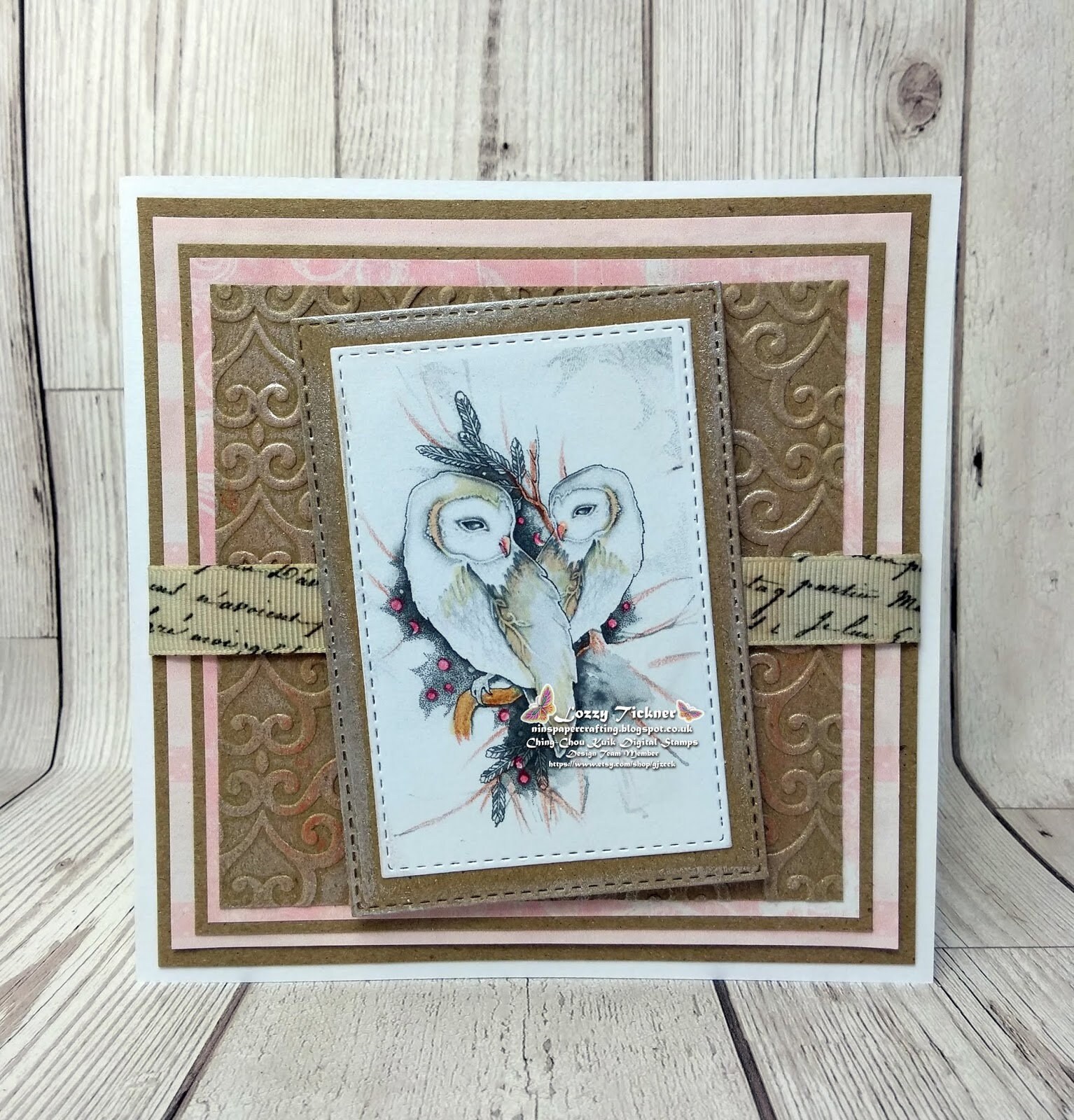 Love Barn Owl grayscale Digital Stamp PRINTABLE Instant | Etsy