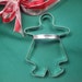 Floral Champagne Glass Cookie Cutter Cookie Cutters by Nori - Etsy
