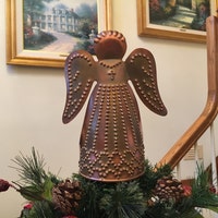 Metal Angel - Etsy