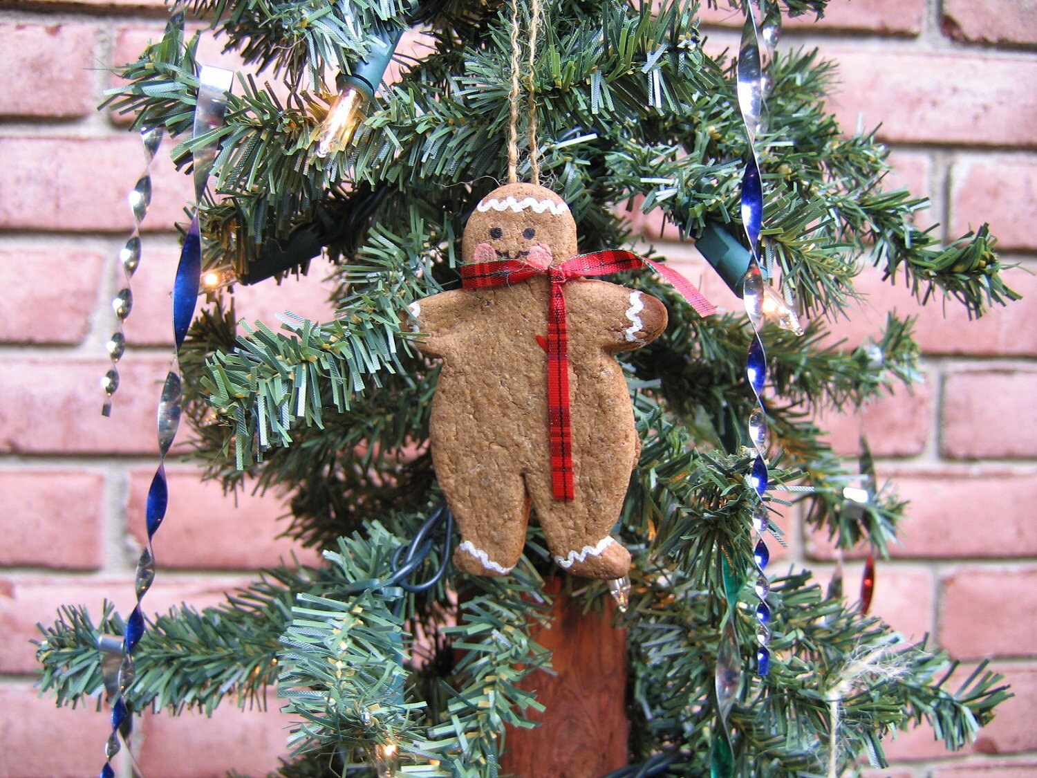 Primitive Gingerbread Boy Cookie Cutter 3 Inch USA Tinsmith - Etsy