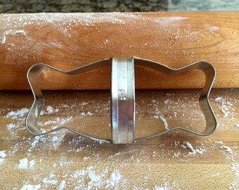 Dog Bone Handle - Etsy