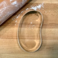 Kidney Shaped - Etsy