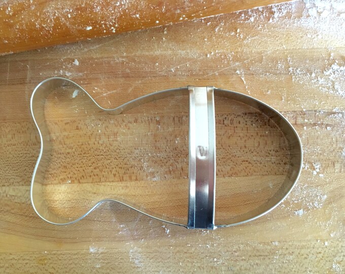 Goldfish Cookie Cutter LARGE 5 Inch Metal USA Handmade With Custom ...