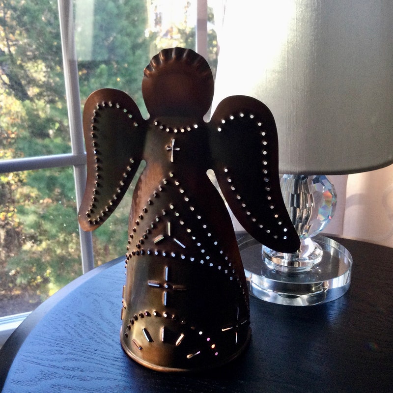 Tinworks - Etsy
