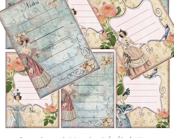 Jane Austen Printable | Etsy