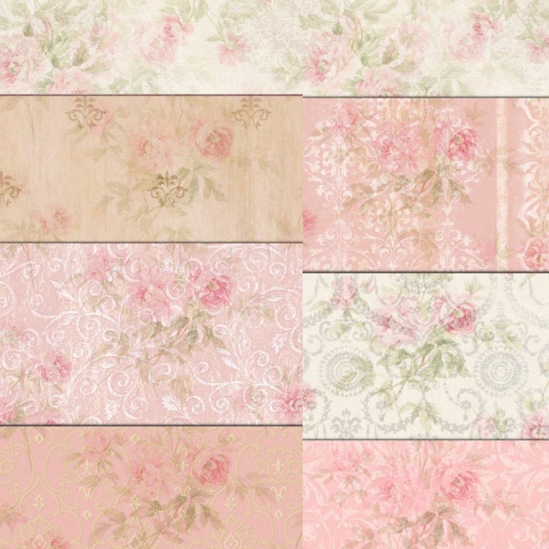 Victorian Paper - Etsy