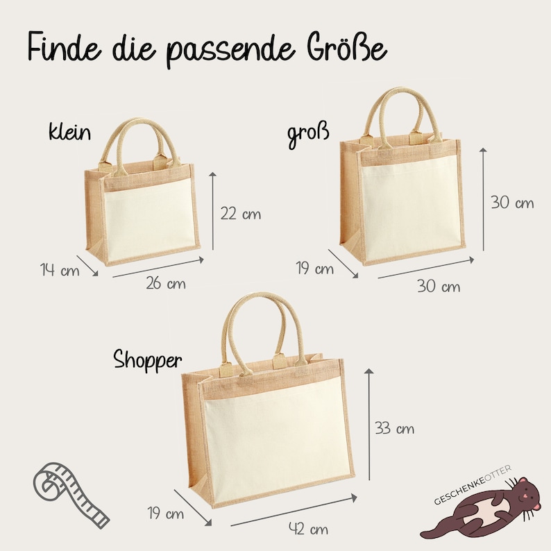 Abschiedsgeschenk Kollegin mit Herz Tasche, Geschenk Chefin Abschied ...