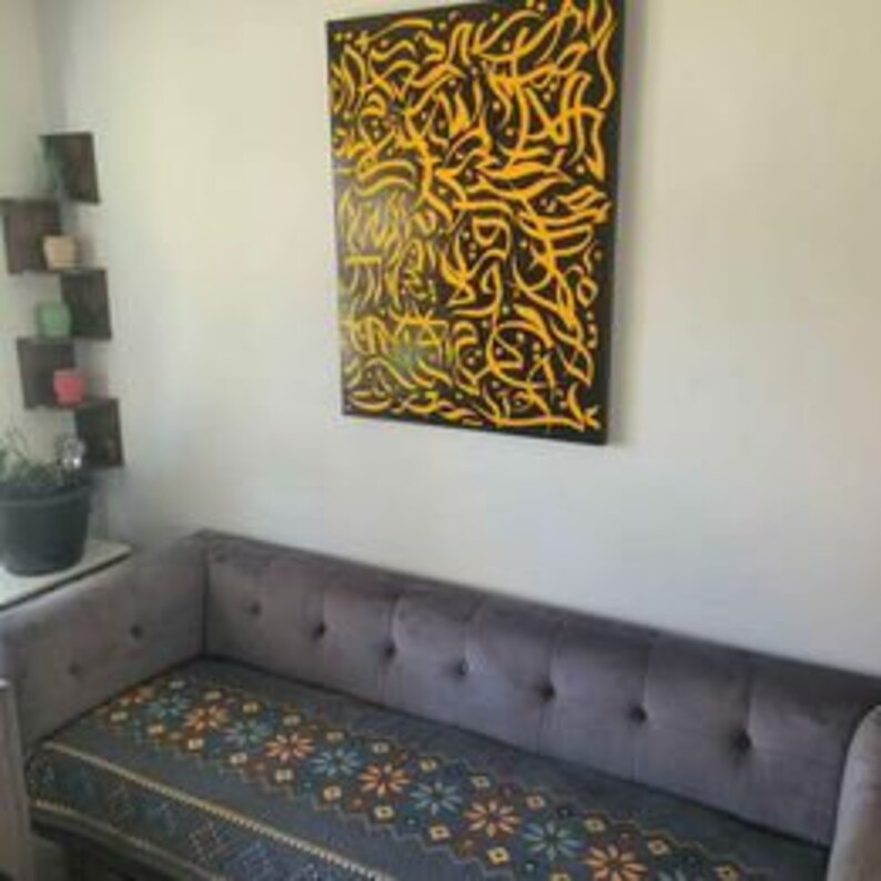 Arabic Calligraphy - Etsy