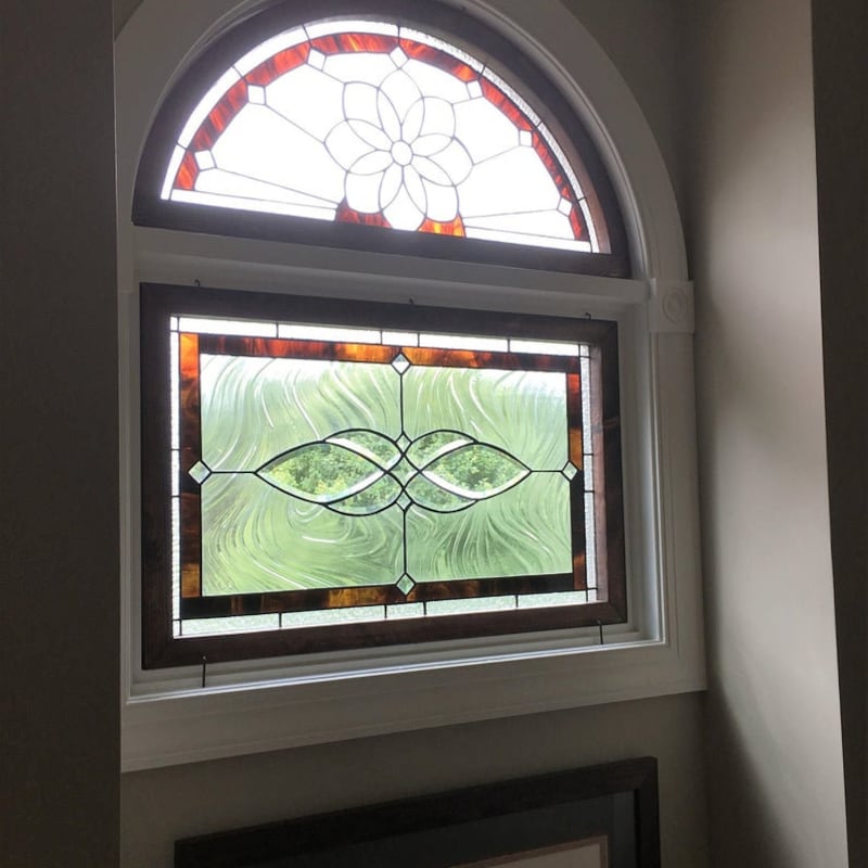 Arched Window - Etsy