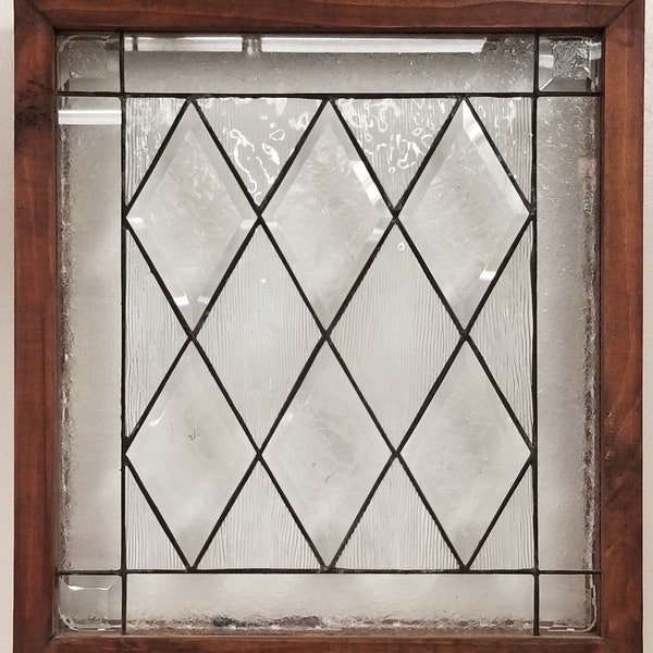 Window Panel Shadow Box - Etsy