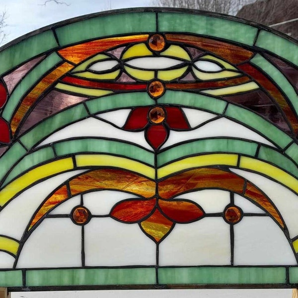 Arched Window Frame - Etsy