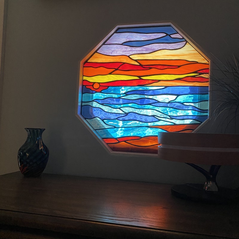 Window Film Beach - Etsy