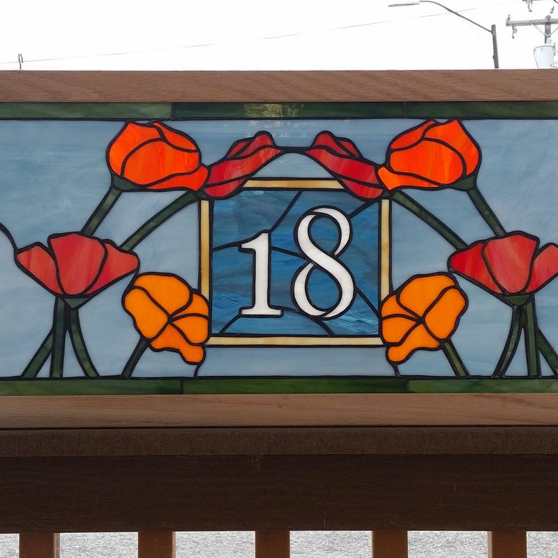 California Address - Etsy