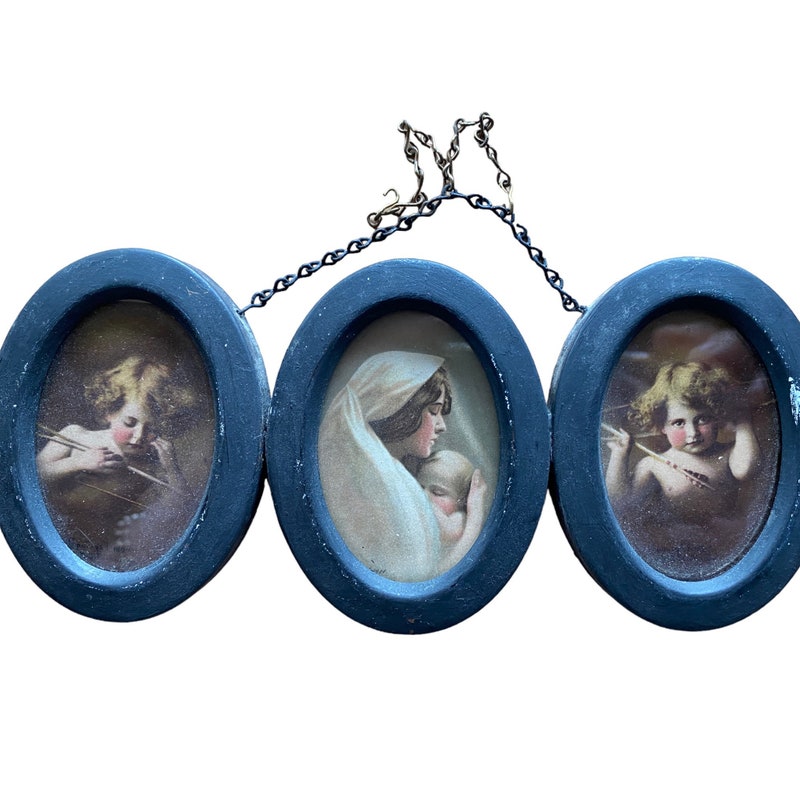 Victorian Cupid - Etsy