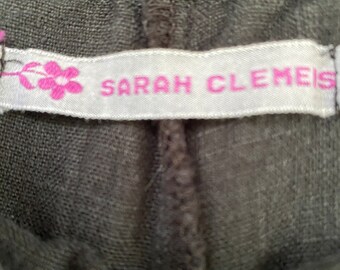 ATTENTION Sarah Clemens Fans