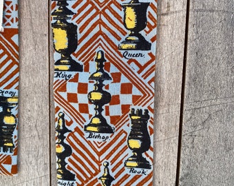 Chicken Chess Set - Etsy