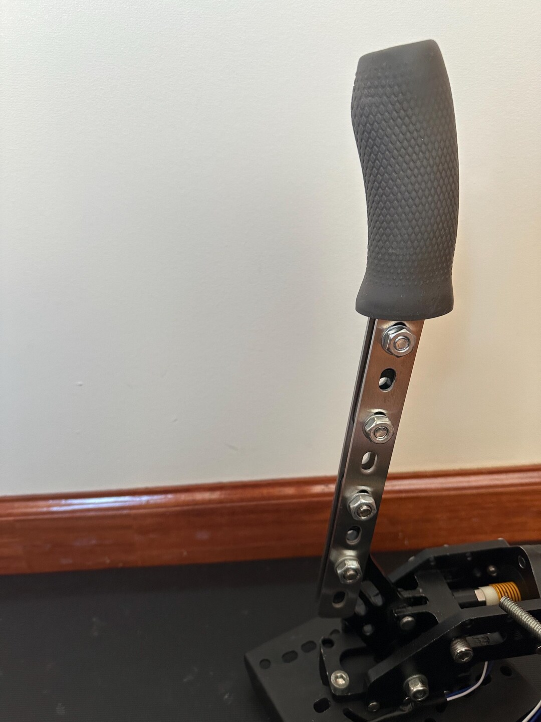 Generic Sim Handbrake Lever Extension Kit - Etsy