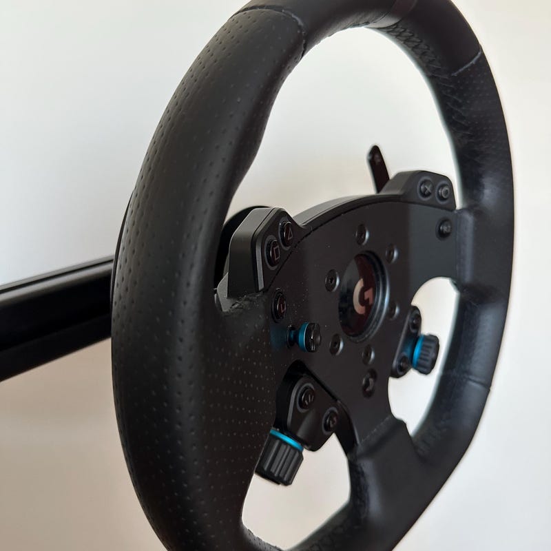 Logitech G Pro Wheel - Etsy