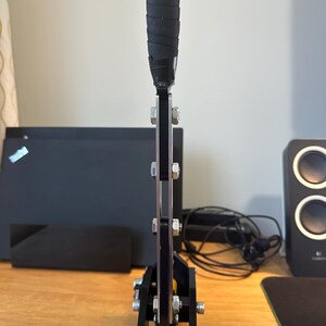 Generic Sim Handbrake Lever Extension Kit - Etsy