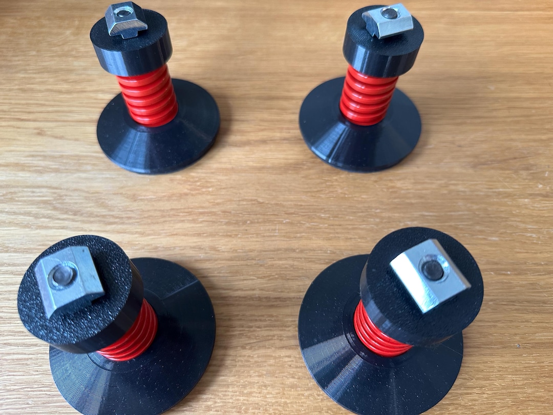 New Version Sim Rig Bass Shaker / Buttkicker / Trueforce Spring ...