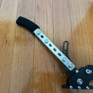 Generic Sim Handbrake Lever Extension Kit - Etsy