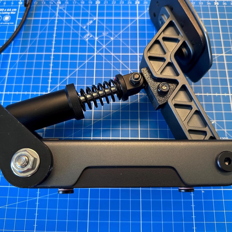 Logitech Rs Pedals Mod - Etsy