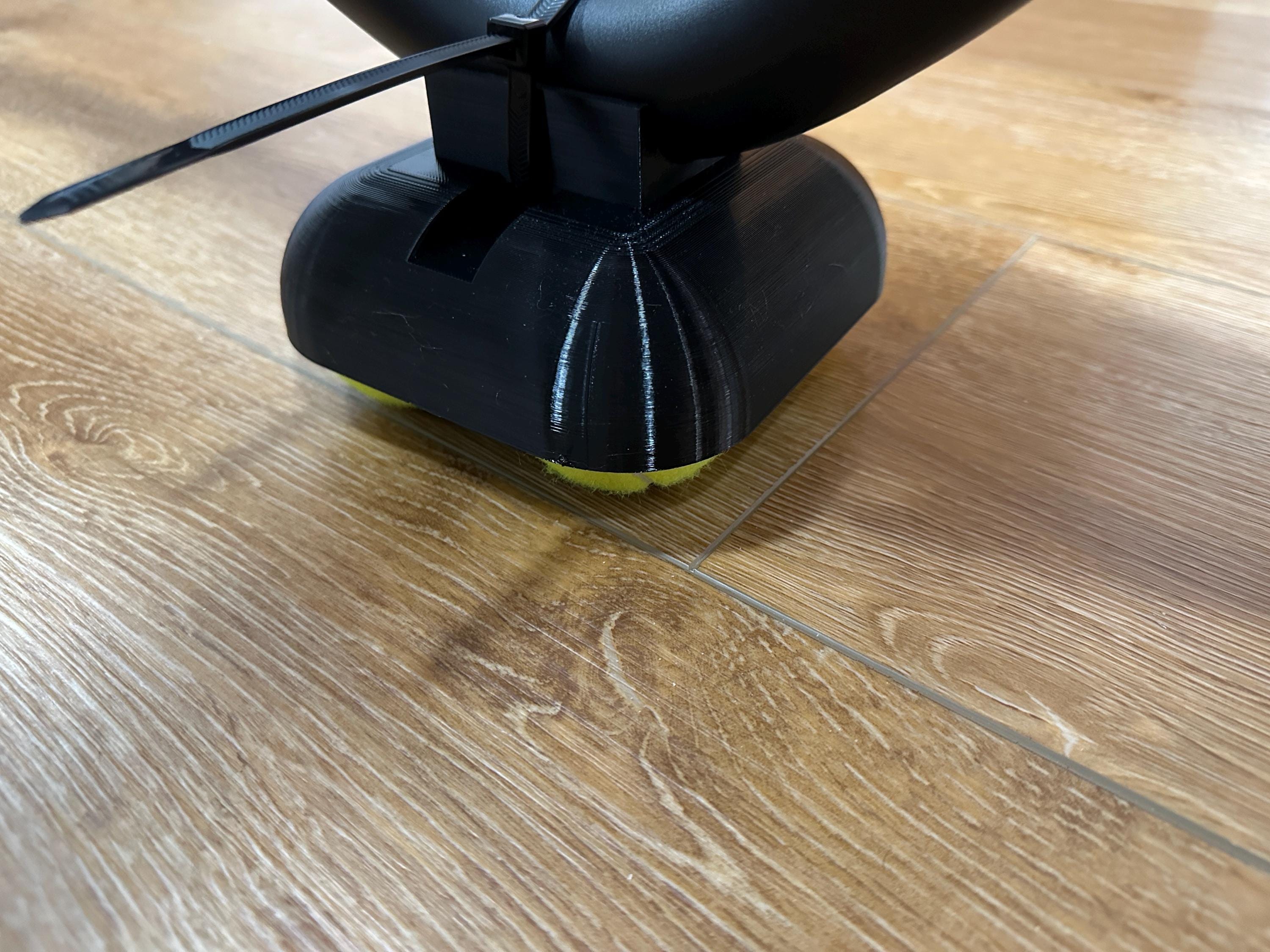 Playseat Trophy Sim Rig Vibration Isolation Rocker Feet - Etsy