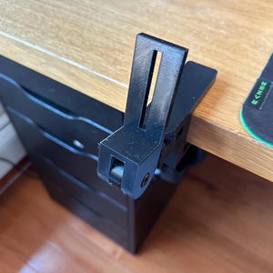 Simpush Racelogic Replica Mount for 4040 Series Aluminum Profile Sim ...