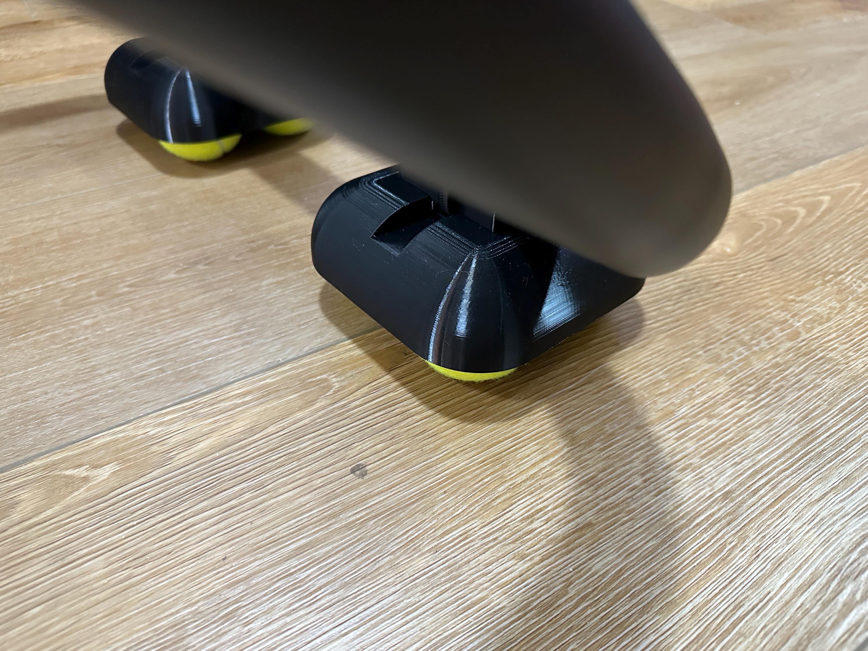 Playseat Trophy Sim Rig Vibration Isolation Rocker Feet - Etsy