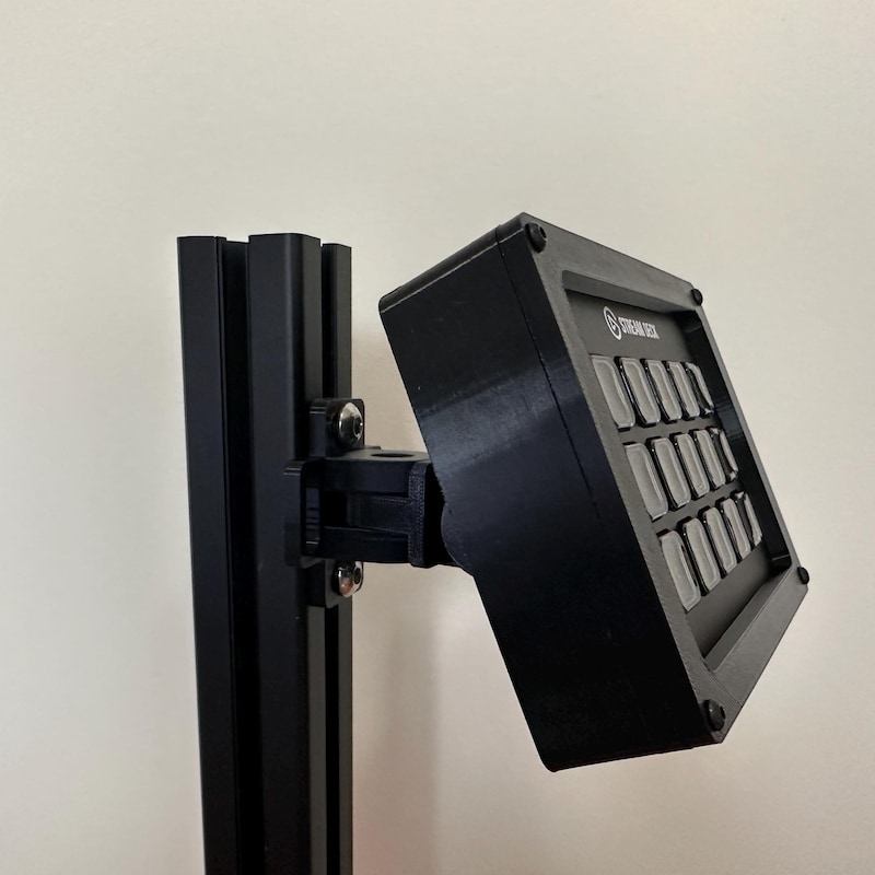 Stream Deck Mount for 2 - Etsy
