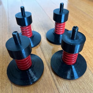 Sim Racing (ASR) Serie Sim Rigs Bass Shaker, Buttkickers, TrueForce ...