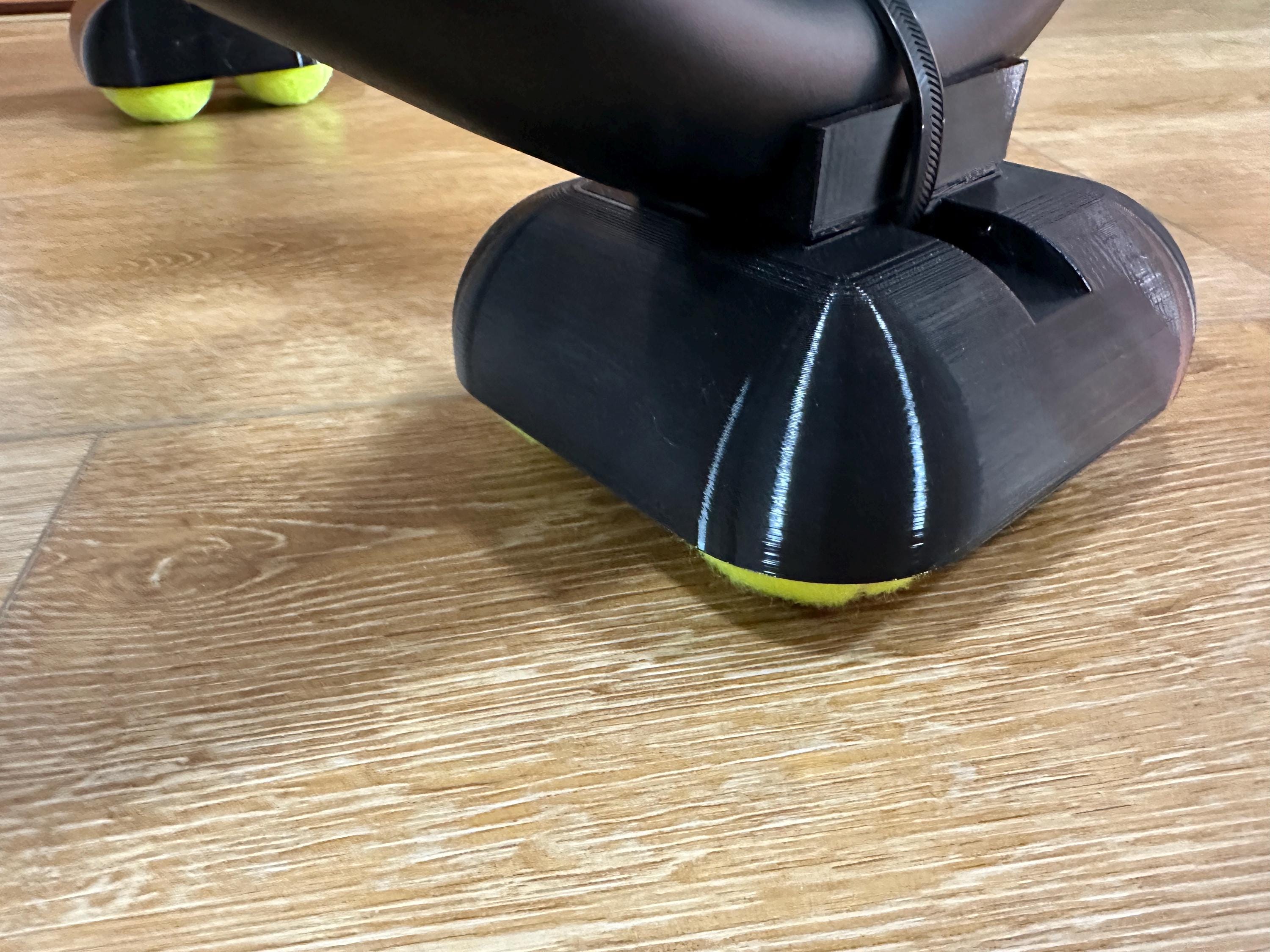 Playseat Trophy Sim Rig Vibration Isolation Rocker Feet - Etsy