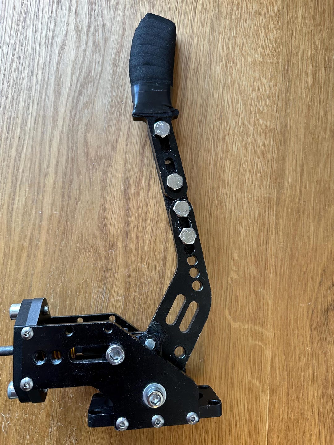 Generic Sim Handbrake Lever Extension Kit - Etsy