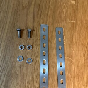 Generic Sim Handbrake Lever Extension Kit - Etsy