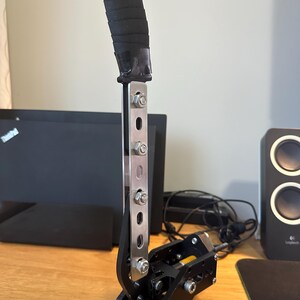 Generic Sim Handbrake Lever Extension Kit - Etsy