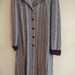 Horrockses Vintage Fashions Dress - Etsy
