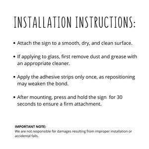 Custom Mom’s Office Door Sign, Personalized Home Office Decor, Mom’s ...