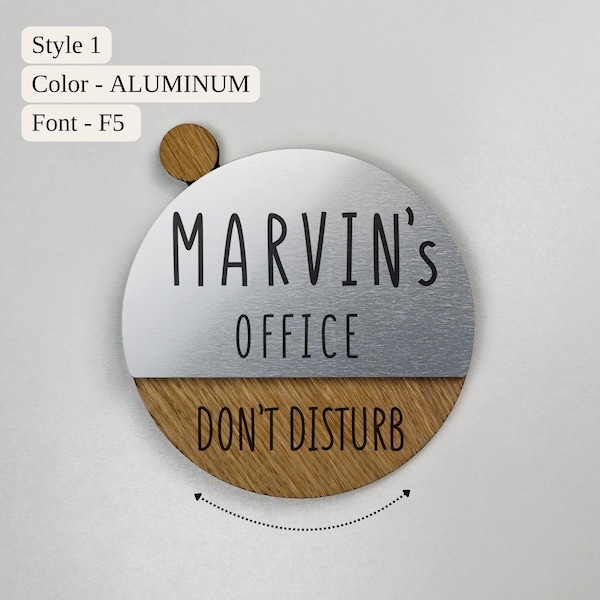 Work From Home Sign - Etsy