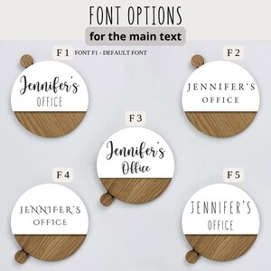 Moms Office Sign, Custom Door Signs, Home Office Decor, Moms Office ...