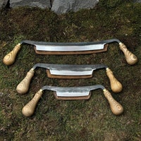 Shave Horse/spoon Mule Woodworking Bench Plans - Etsy