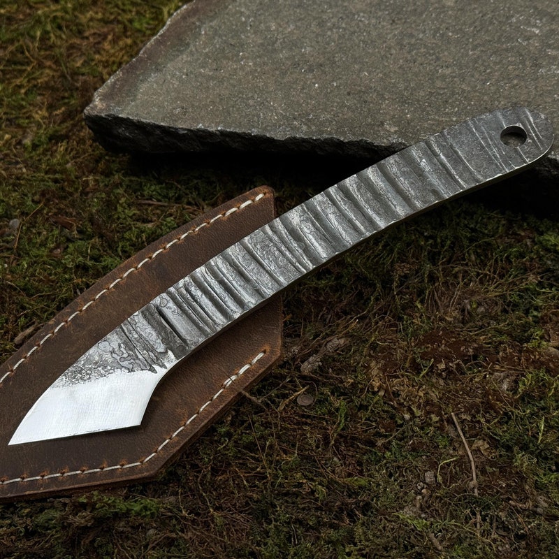 Kiridashi Knife - Etsy