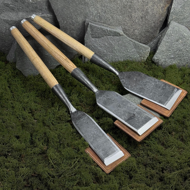 Hand Tool Sculptures - Etsy