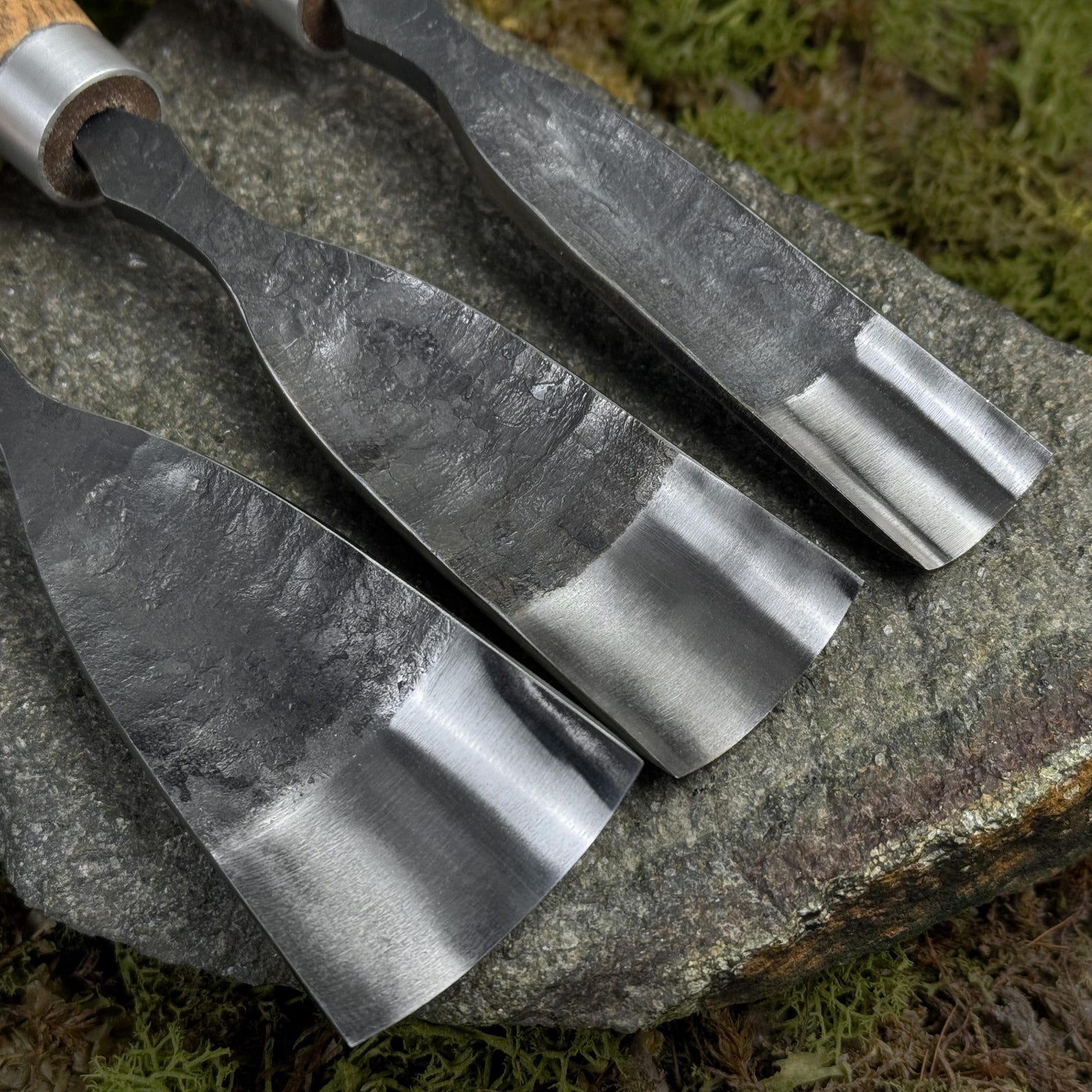 Wood Carving Gouges. Chisels for Woodworkers. Sculptural Carving Gouges ...