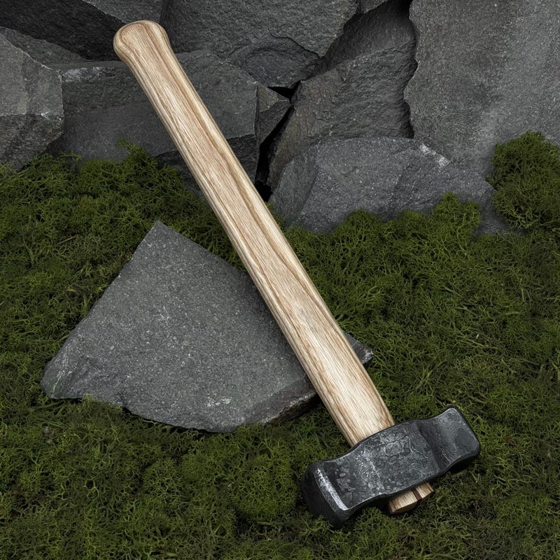 Blacksmith Hammer - Etsy