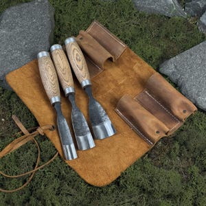 Wood Carving Gouges. Chisels for Woodworkers. Sculptural Carving Gouges ...