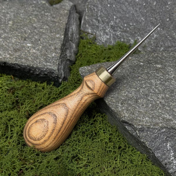 Shoemaking Awl - Etsy