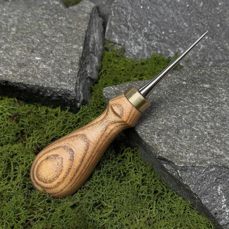 Shoemaking Awl - Etsy