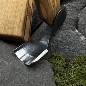 Set of 8 Chair Making Tools With Leather Cases. Woodworking Tools ...