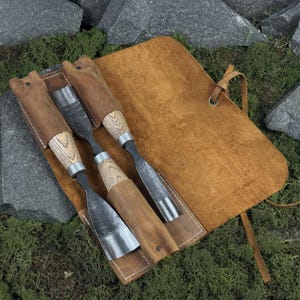 Wood Carving Gouges. Chisels for Woodworkers. Sculptural Carving Gouges ...