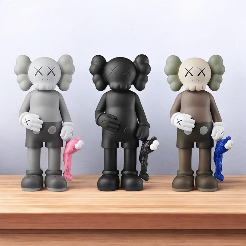 Hypebeast Statue - Etsy